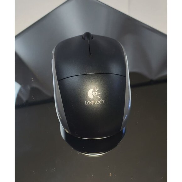 Logitech | Computers, Laptops & Parts | Logitech M25 Wireless Bluetooth ...